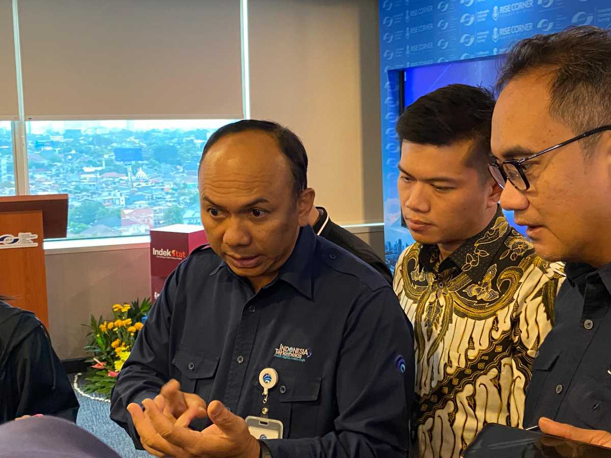 Aturan Kecepatan Internet Minimal 100 Mbps, Kapan Mulai Berlaku? Aturan Kecepatan Internet Minimal 100 Mbps, Kapan Mulai Berlaku?